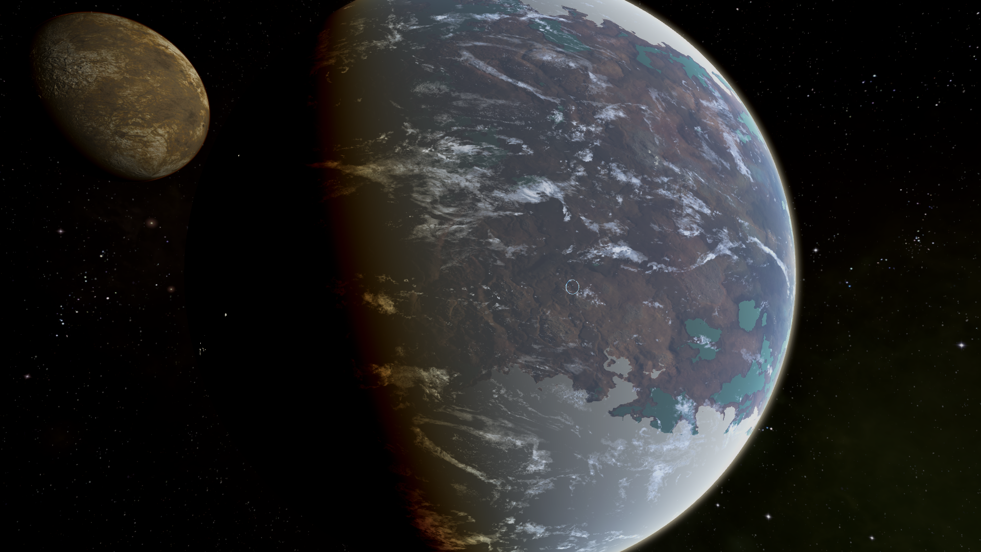 Terraforming - X Community Wiki